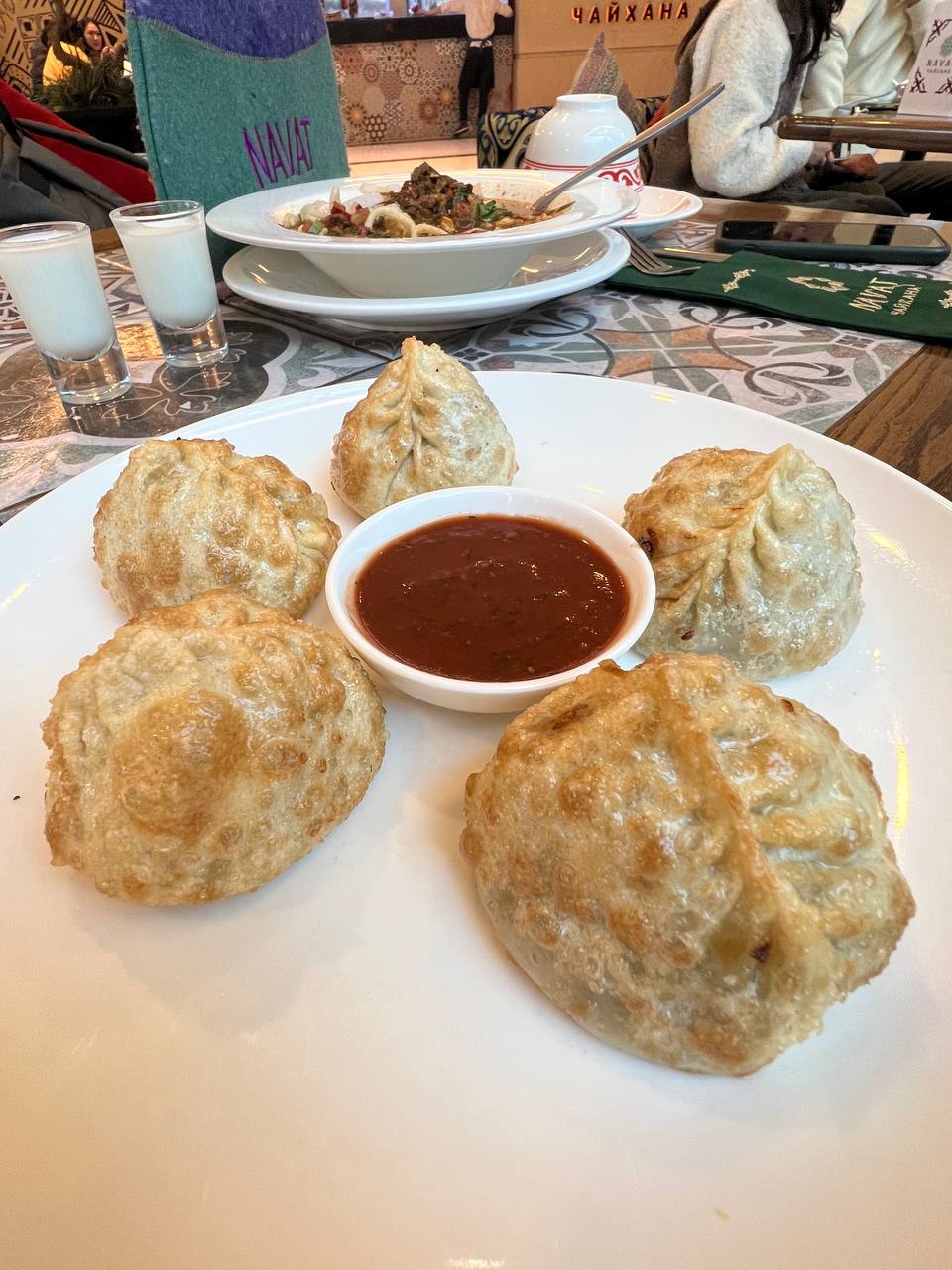 20+ Traditional Food of Kyrgyzstan: Explore Kyrgyz Cuisine - DocTour