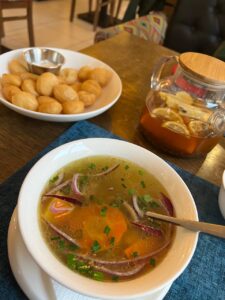 20+ Traditional Food of Kyrgyzstan: Explore Kyrgyz Cuisine - DocTour