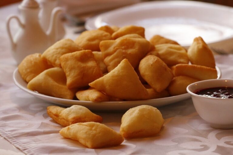 20+ Traditional Food of Kyrgyzstan: Explore Kyrgyz Cuisine - DocTour
