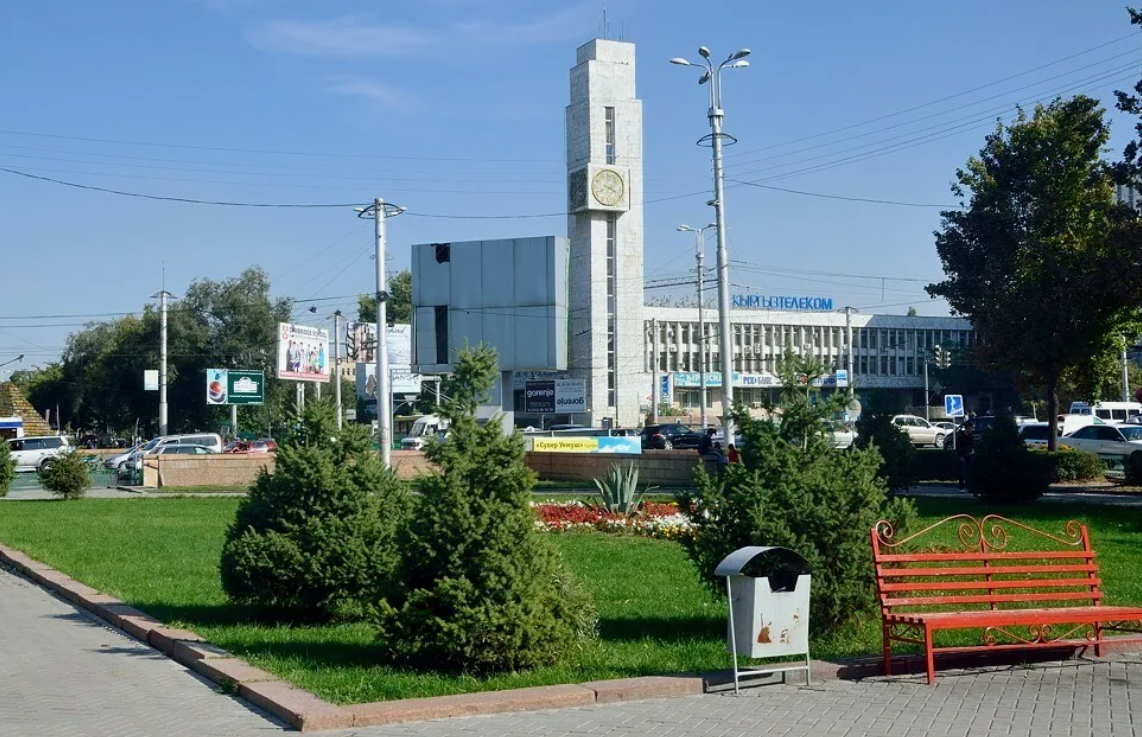 Frunze City: A Journey Through History and Culture - DocTour Kyrgyz