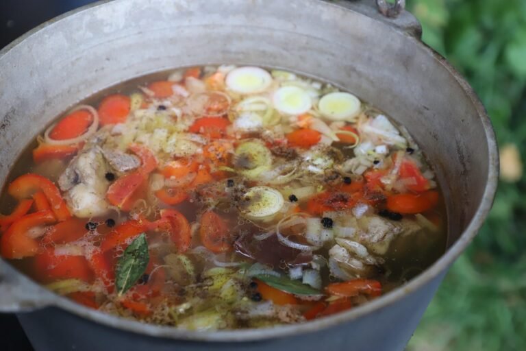 21 Kazakhstan Food You Must Try: Soups, Dessert and more - DocTour Kyrgyz