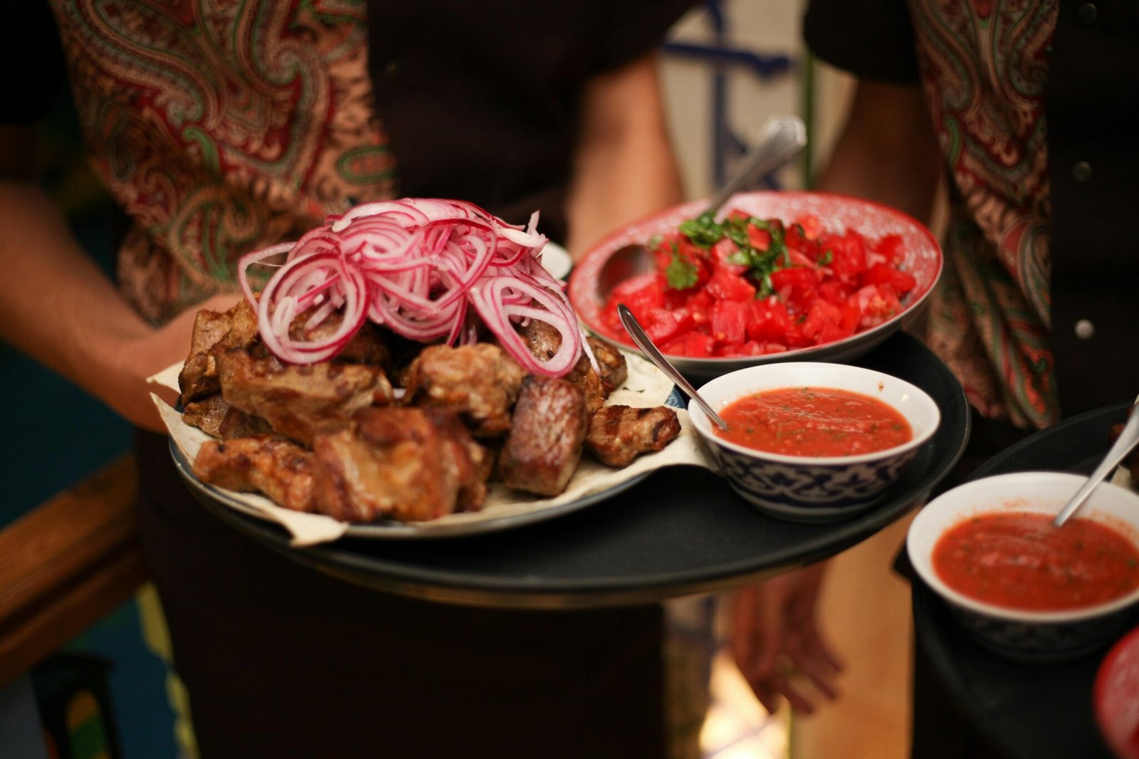 21 Kazakhstan Food You Must Try: Soups, Dessert and more - DocTour Kyrgyz